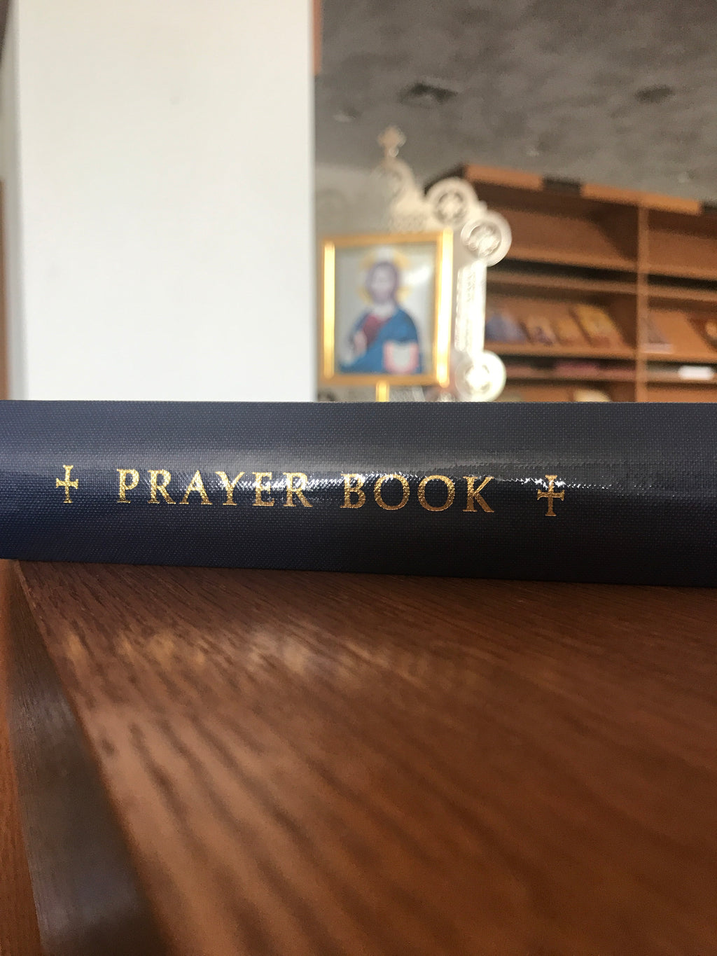 Prayer Books